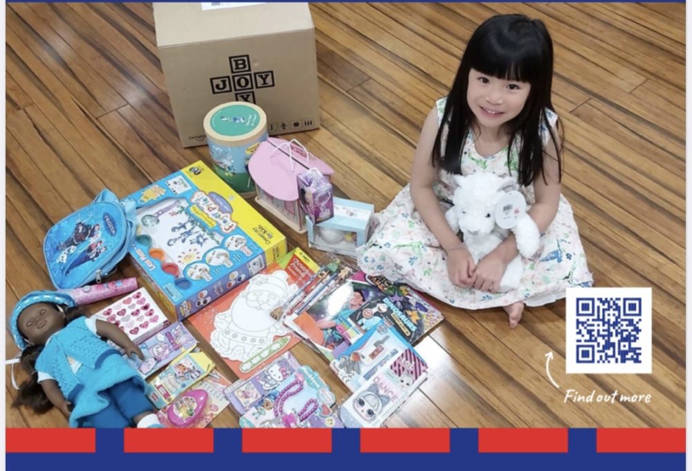 📌 Officeworks – ‘Make a Difference’ Appeal - CaringKids