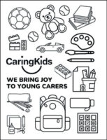 National Carers Week 2025 - CaringKids